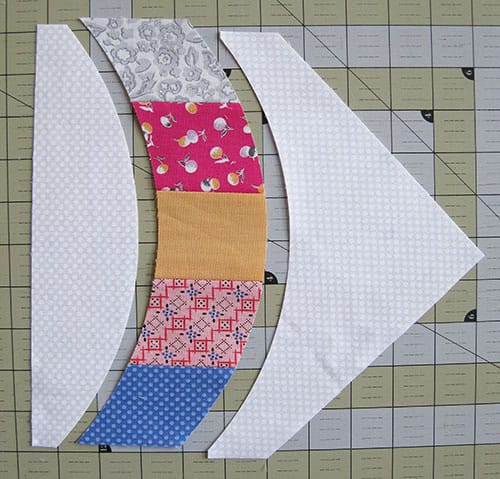 Metro Rings Quilt - Notions - The Connecting Threads Staff Blog