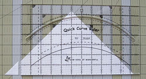 Metro Rings Quilt - Notions - The Connecting Threads Staff Blog