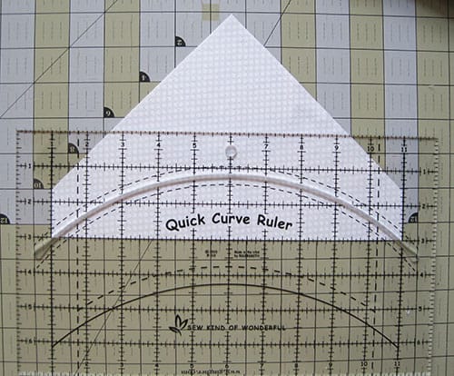 Metro Rings Quilt - Notions - The Connecting Threads Staff Blog