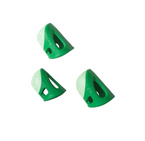 Dritz Soft Comfort Thimbles - Notions - The Connecting Threads Staff Blog