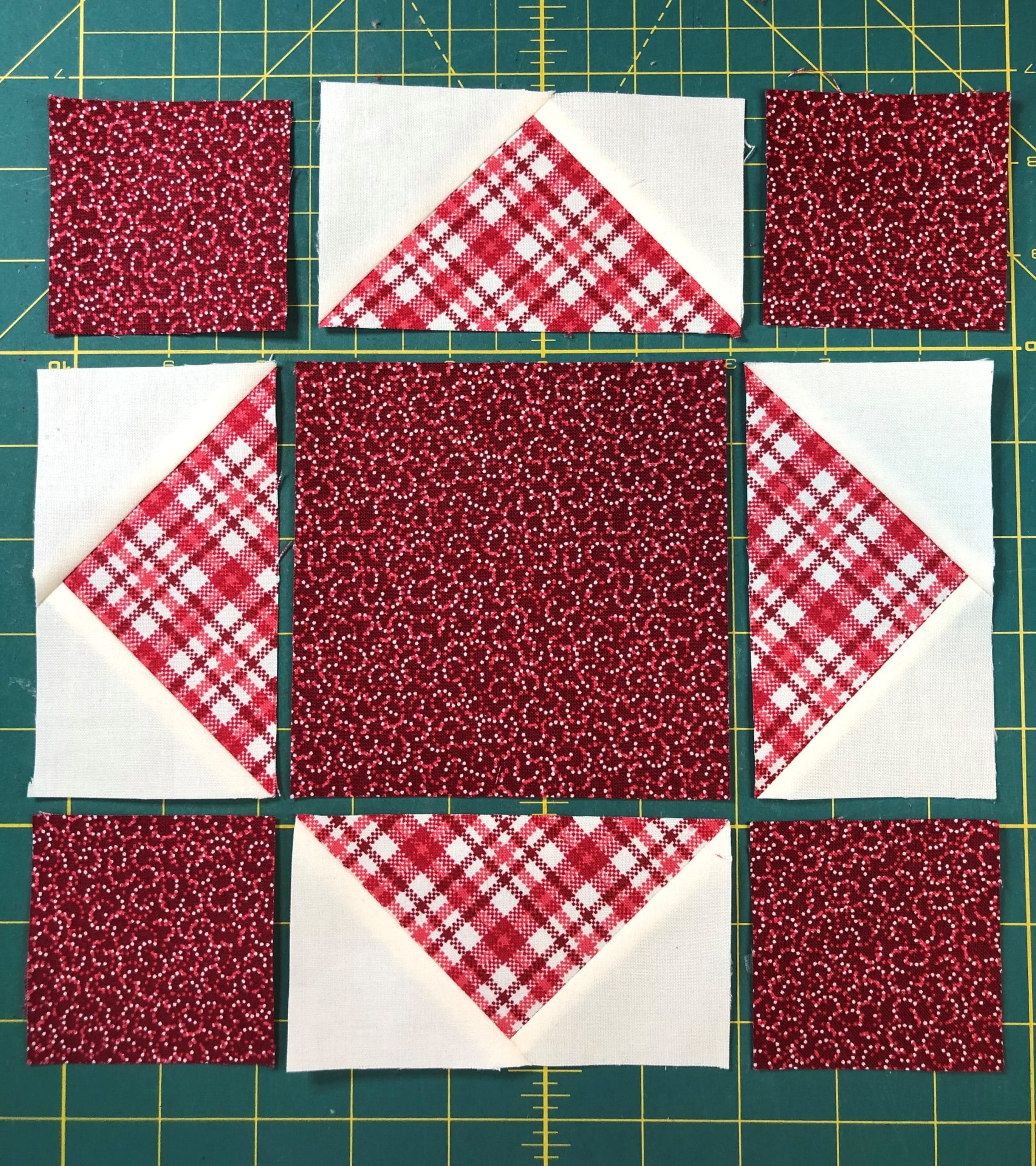 Welcome to the Ruby Block of the Month! - Notions - The Connecting ...