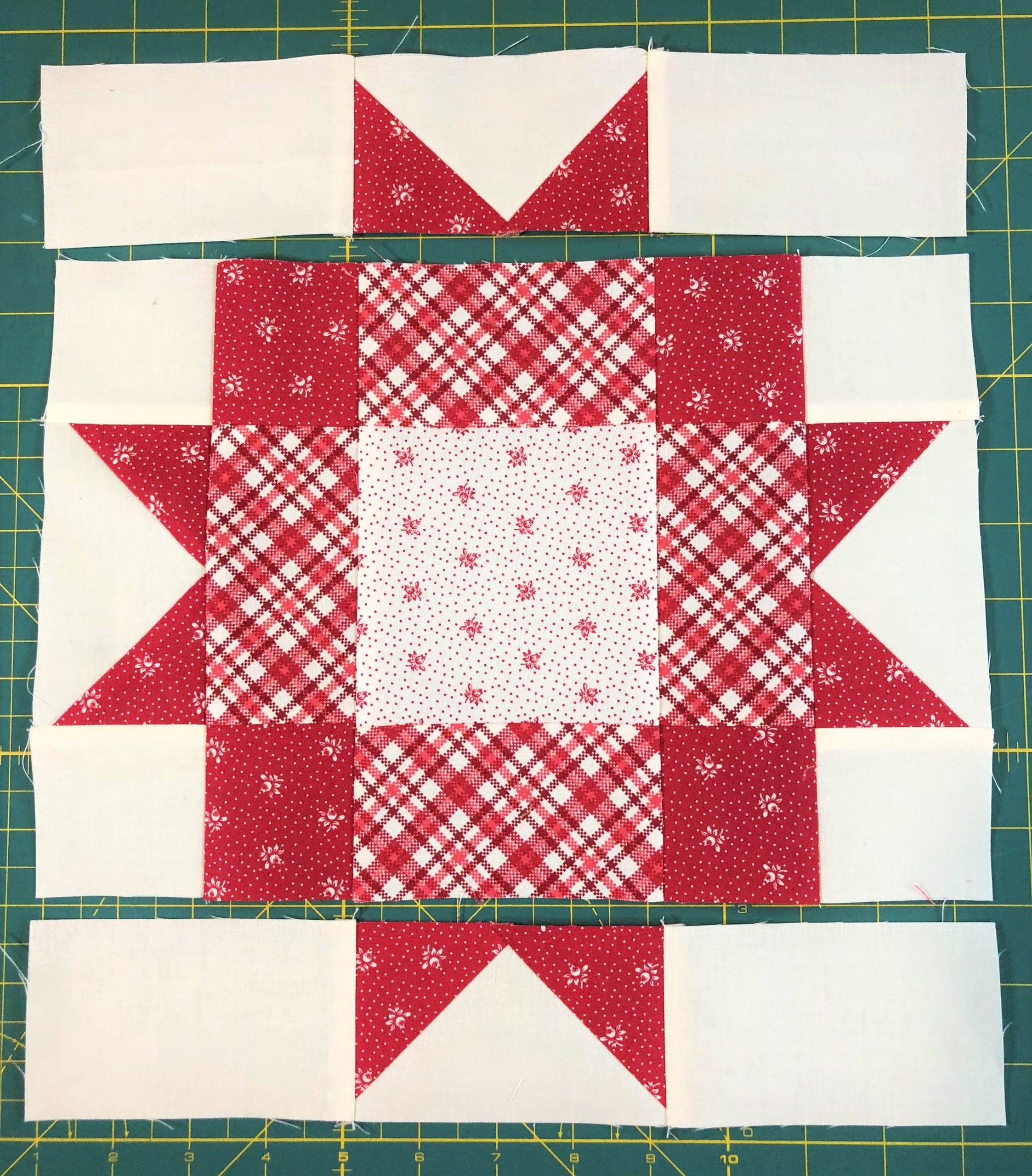 Welcome to the Ruby Block of the Month! - Notions - The Connecting ...