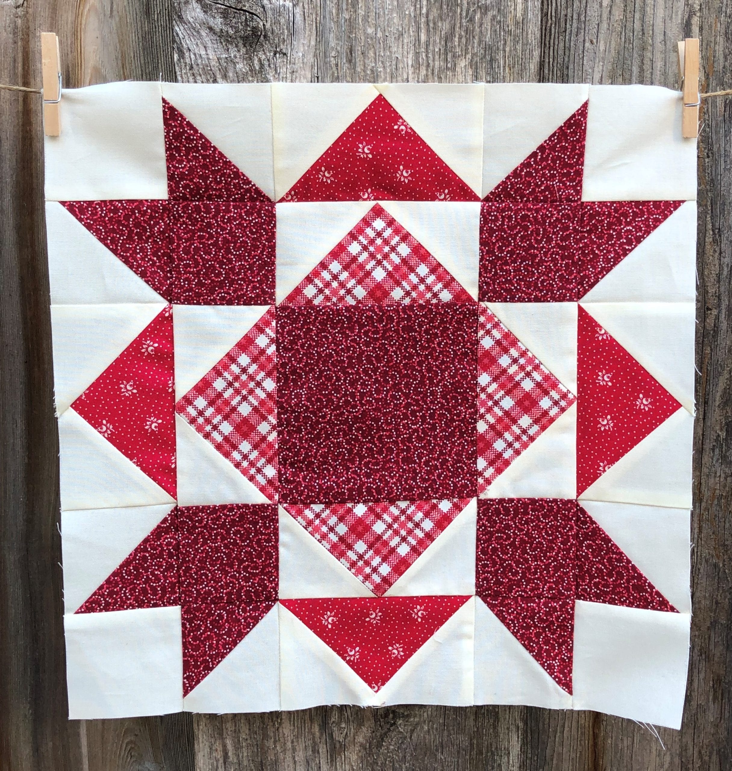 Welcome to the Ruby Block of the Month! - Notions - The Connecting ...