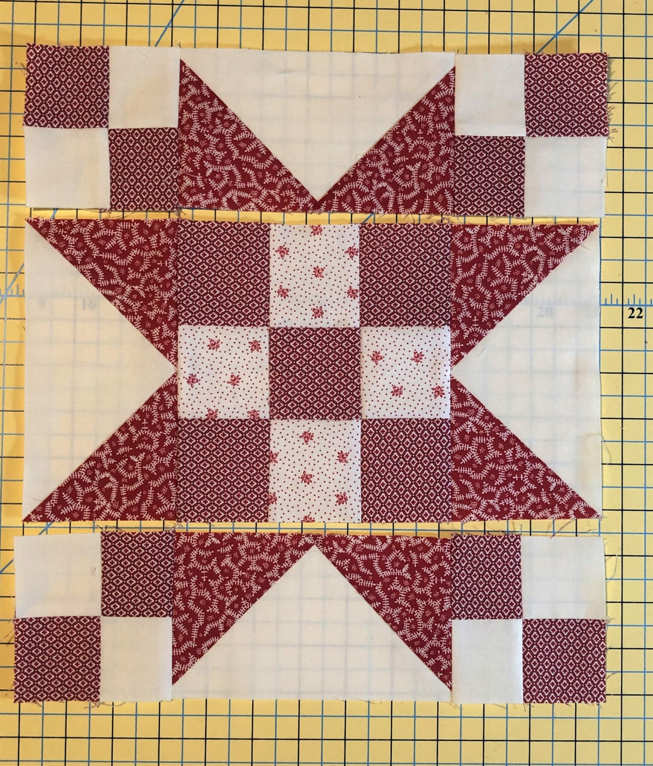 Ruby BOM - Month 5 - Notions - The Connecting Threads Staff Blog