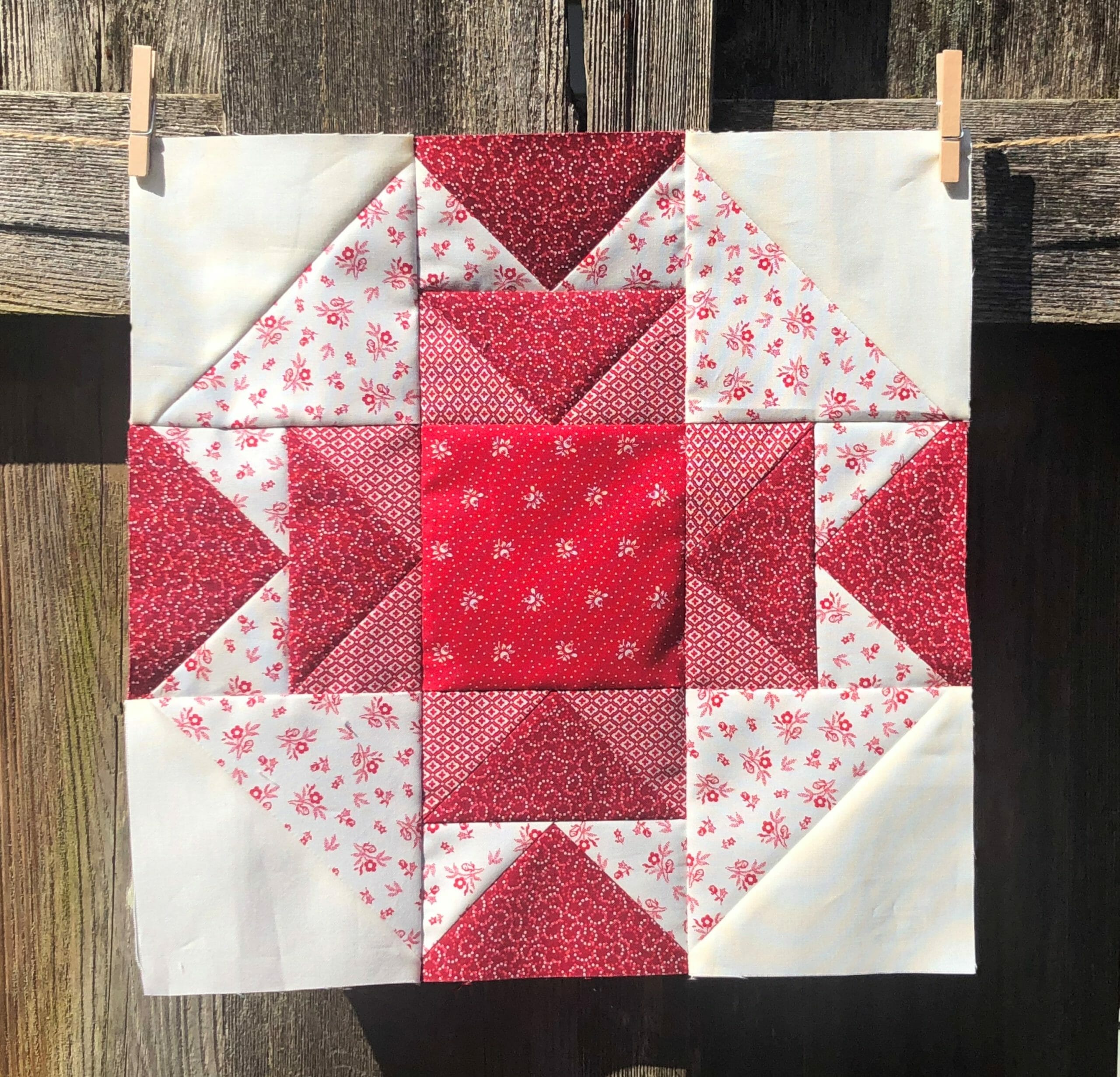 Block of the Month Archives - Notions - The Connecting Threads Staff Blog