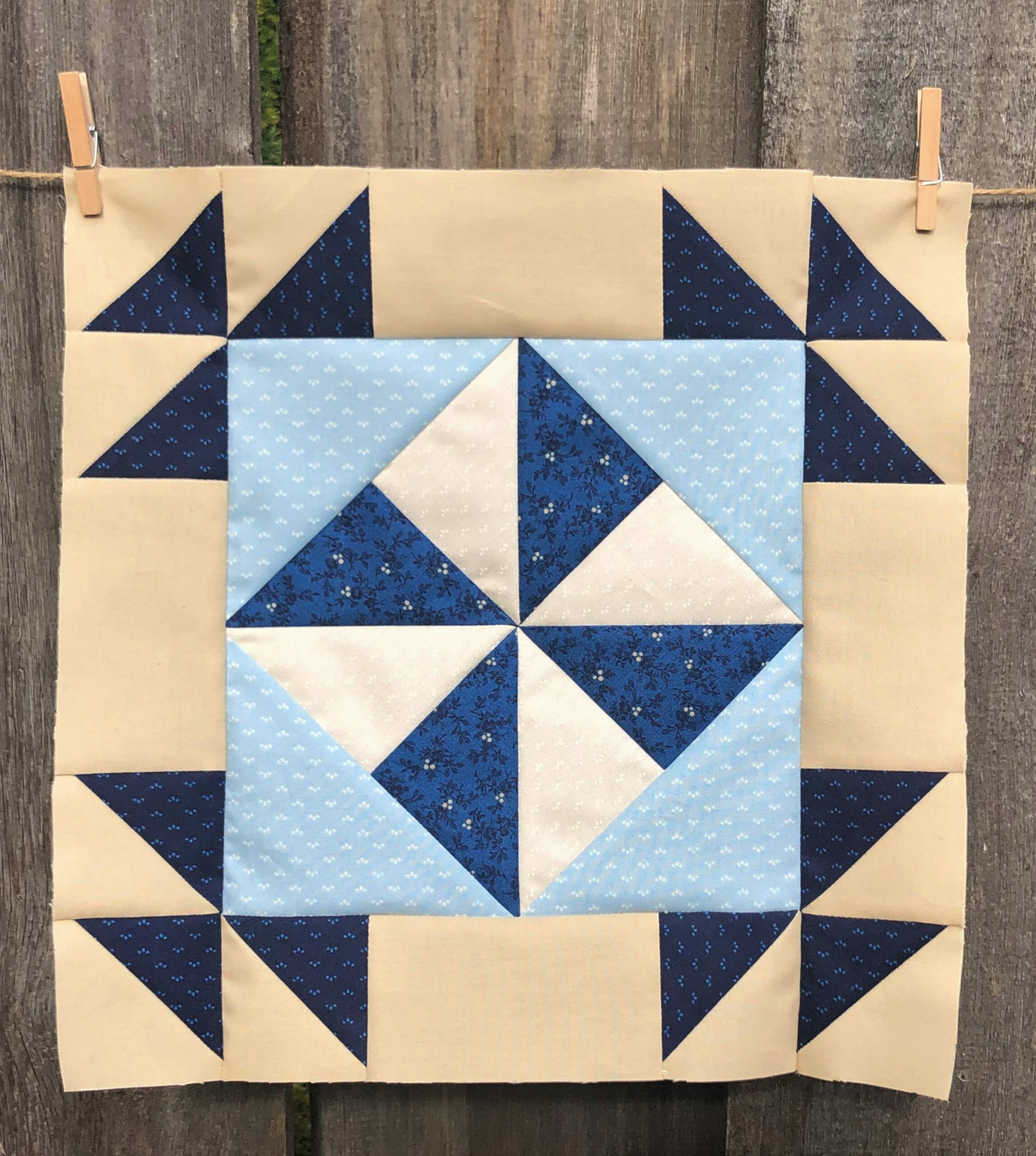 Block of the Month Archives - Notions - The Connecting Threads Staff Blog