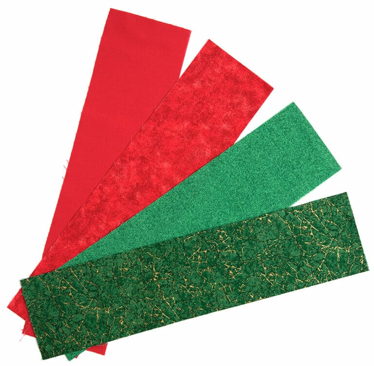 Folded Star Tutorial - Notions - The Connecting Threads Staff Blog