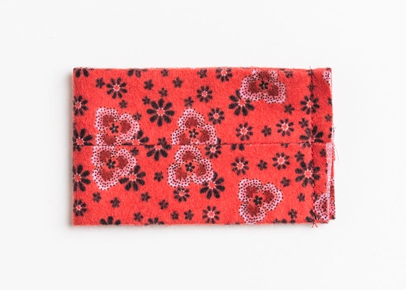 Fabric Hair Bow - FREE PATTERN - Notions - The Connecting Threads Staff ...