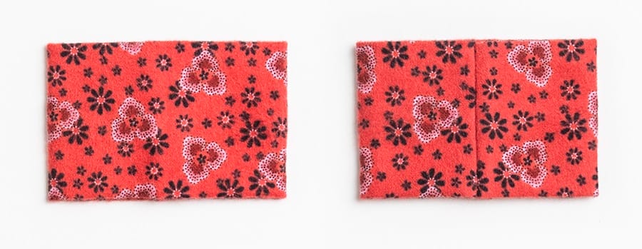 Fabric Hair Bow - FREE PATTERN - Notions - The Connecting Threads Staff ...